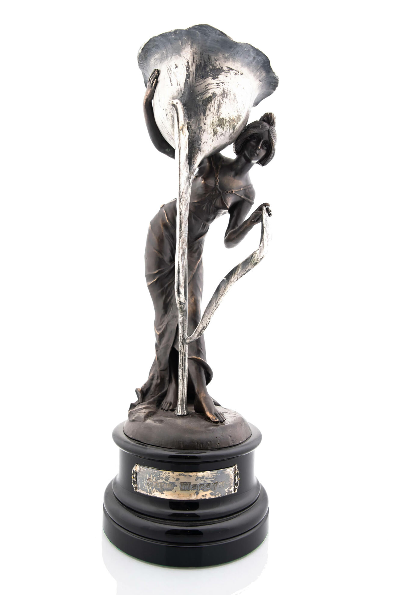 Colección permanente - Museu Olímpic i de l'Esport Joan Antoni ...