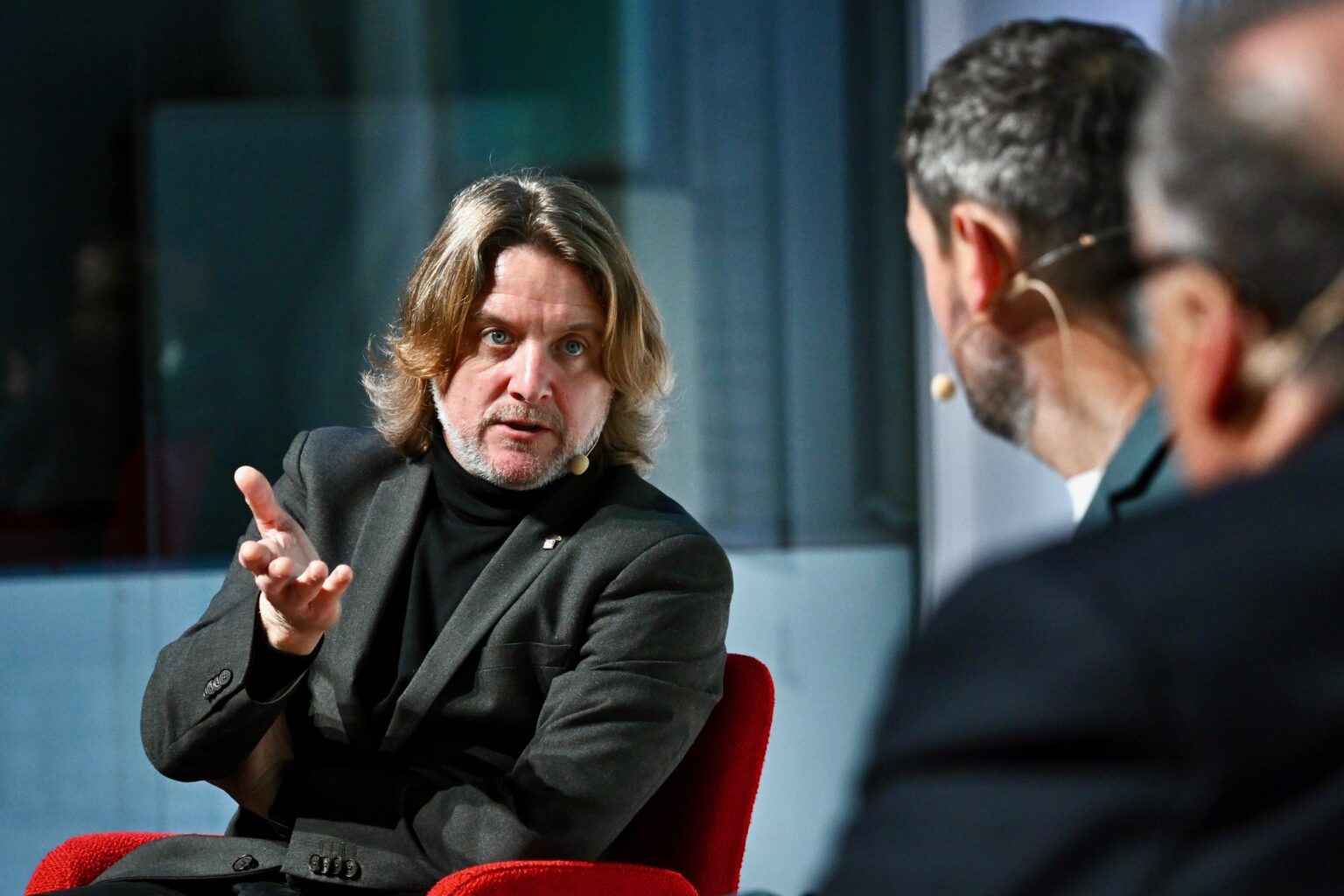 El XVI Fòrum Olímpic – Memorial Romà Cuyàs inaugura la seva primera ...